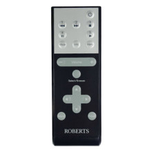 Genuine Roberts Stream 94i DAB Radio Remote Control | Spares King