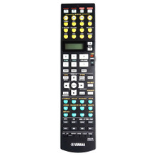 Genuine Yamaha RX-V663 AV Receiver Remote Control | Spares King