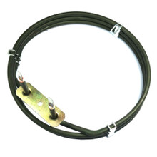 Replacement Element for Stoves EFA600H ST 2500W Fan Oven | Spares King