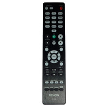 Genuine Denon DRA-800H Stereo Receiver Remote Control | Spares King