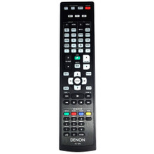 Genuine Denon AVR-X4700H AV Receiver Remote Control | Spares King