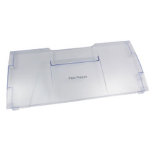 Genuine Flavel CFA65S Upper Fast Freezer Drawer Flap | Spares King