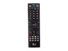 Genuine LG 42CS460 TV Remote Control | Spares King