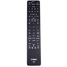 Genuine Yamaha RX-A8A AV Receiver Remote Control | Spares King