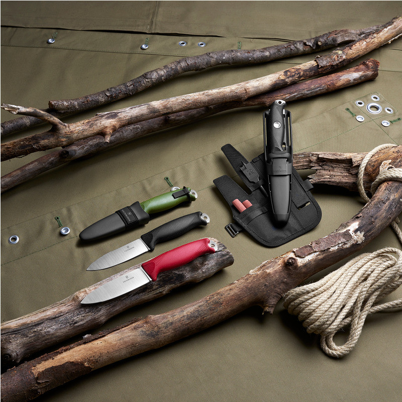 Victorinox Venture PRO kit kopen? Voor 15:00 besteld vandaag verzonden!