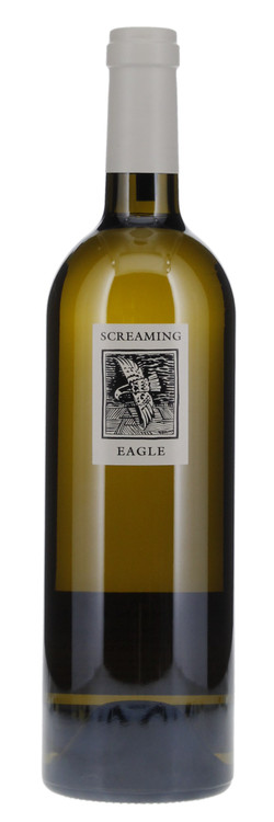 Screaming Eagle Sauvignon Blanc 2019 750ml - Estate Wine Brokers