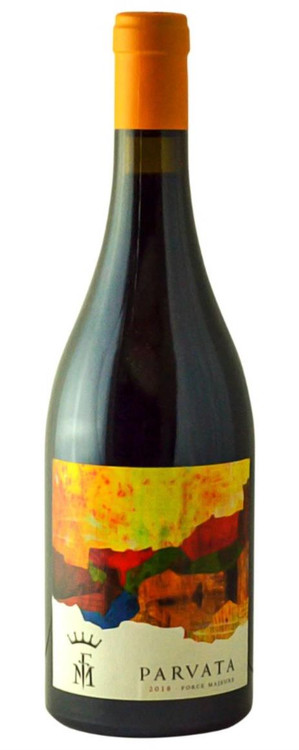 Force Majeure Parvata 2019 750ml - Estate Wine Brokers