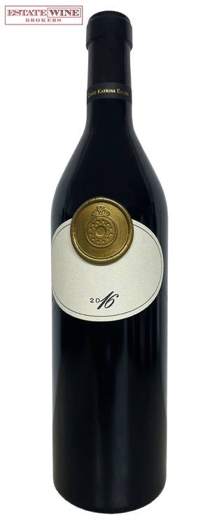 Buccella Cuvee Katrina Eileen Cabernet Sauvignon Napa Valley 2016 750ml ...