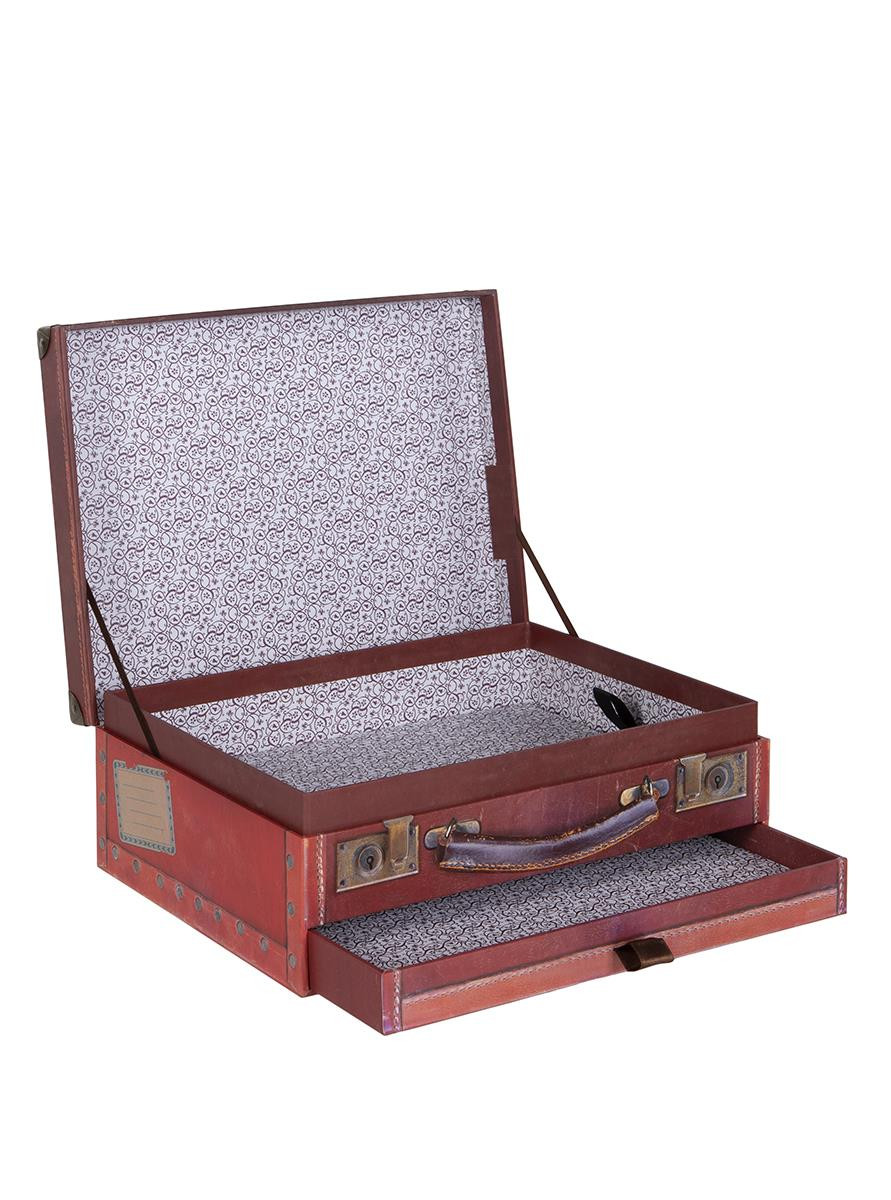 Elegant Charlie Bears Keepsake Box | Charlie Bears UK