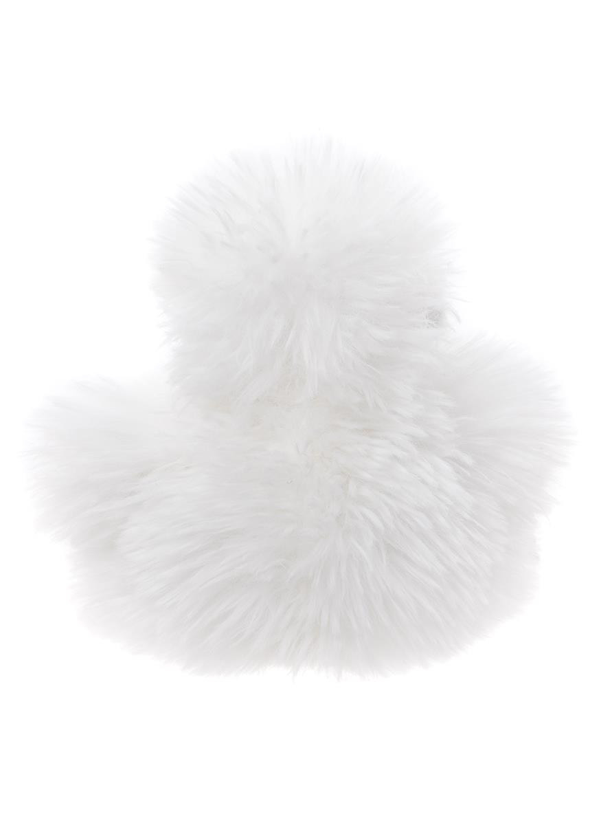 Yeti Teddy | Small Yeti Plushie Suitable From Birth - Cuddle Cubs by ...