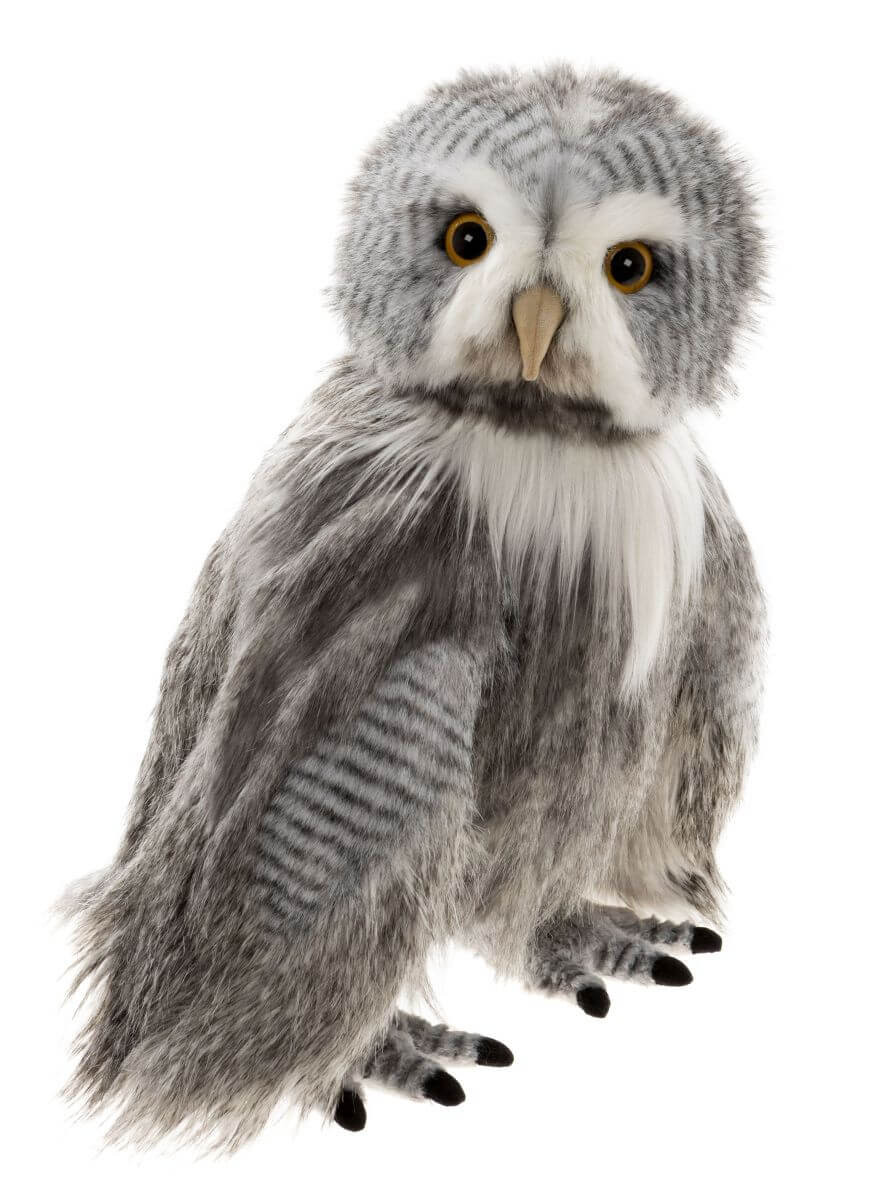 Squadron Leader Pearson | 2026 Plush Collection Large Feathery Fully ...