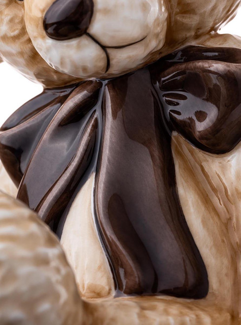 Iconic Charlie Bear of the Year 2009 | Charlie Bears UK