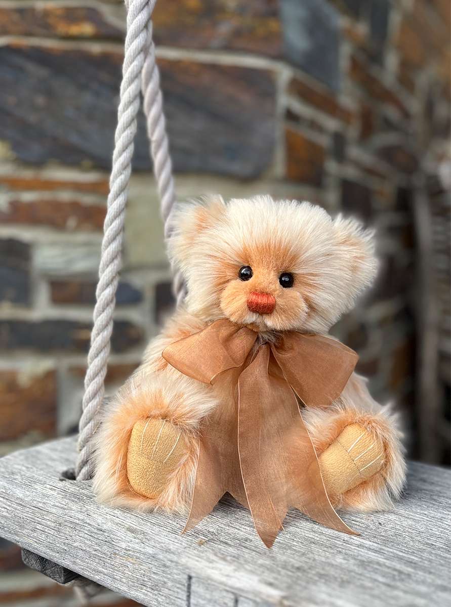 Charlie Bears For Sale UK | Teddy Bear Shop | Plush Stuffed Toys