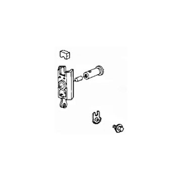 Eastman Part - #579C2-17 Cross Head Assembly