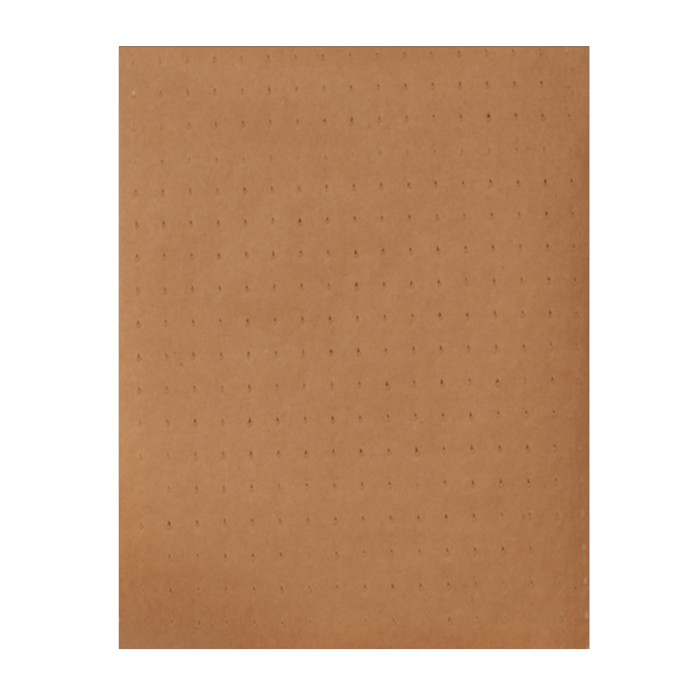 Micro Pin-Perf Perforated Kraft Paper