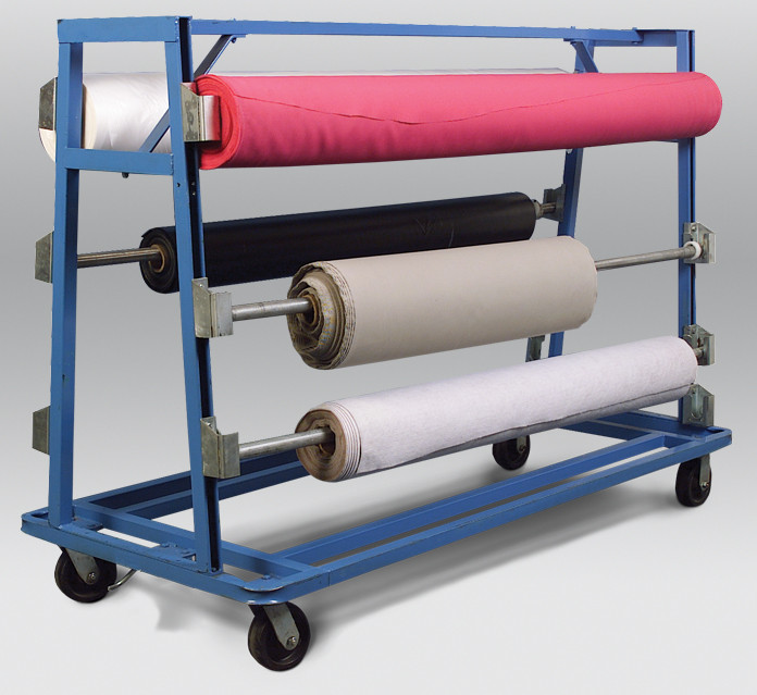 Eastman A Frame Roll Carrier