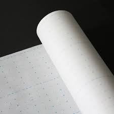 Marking Paper - Alpha Numeric Rolls