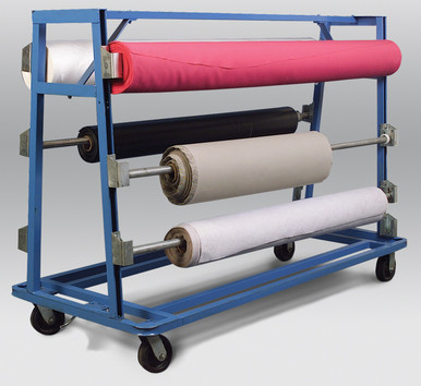 Eastman A Frame Roll Carrier