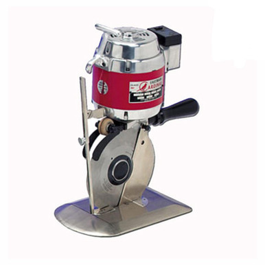 Eastman Cardinal 567 Super-Duty Round Knife Cutting Machine 7.5"