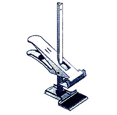 Cloth Clamp - Adjustable to 8"