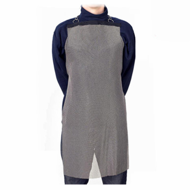 Stainless Steel Mesh Safety Aprons - USA