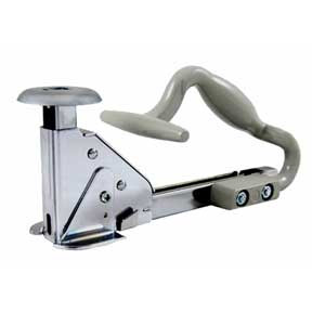 Bates L19 Pattern Tacker