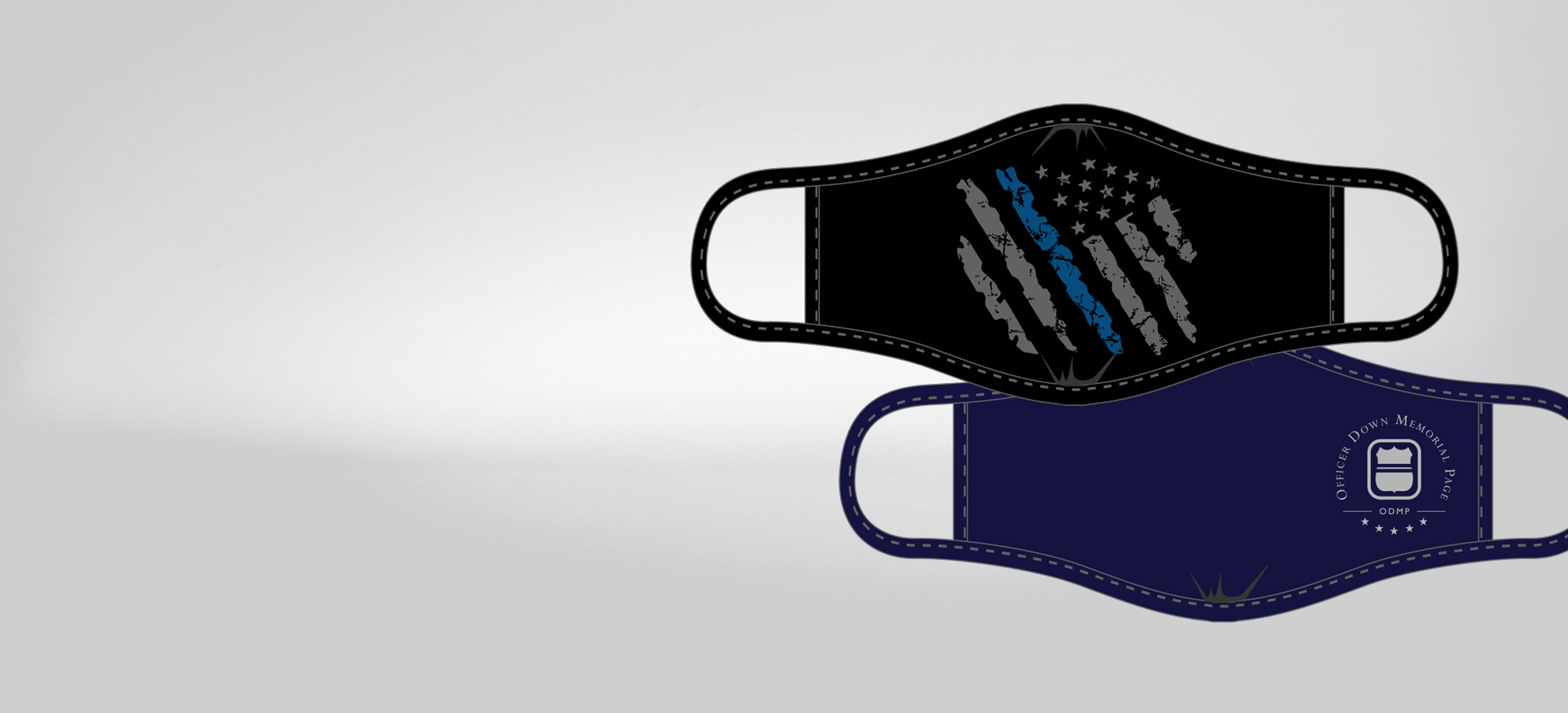 Officer Down Memorial Page Store