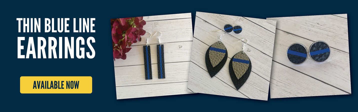 Officer Down Memorial Page Store