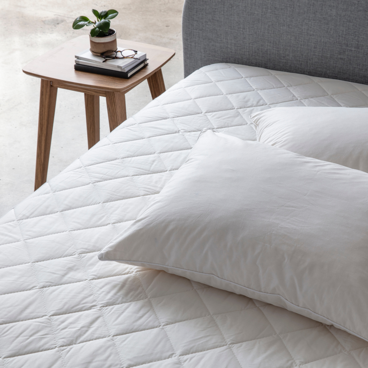 Wool Mattress Toppers | Wool Mattress Topper