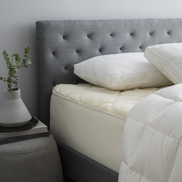 Ultimate Underblanket Underlay