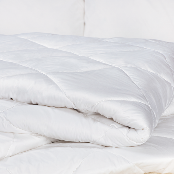 Wool Summer Quilt | Lightweight Woolen Doona Australia