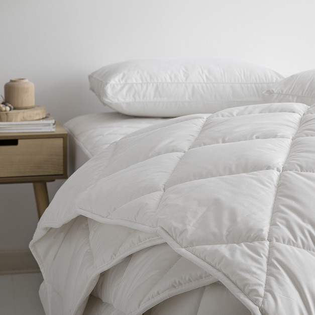 Thermal Wool Quilt - Australian made