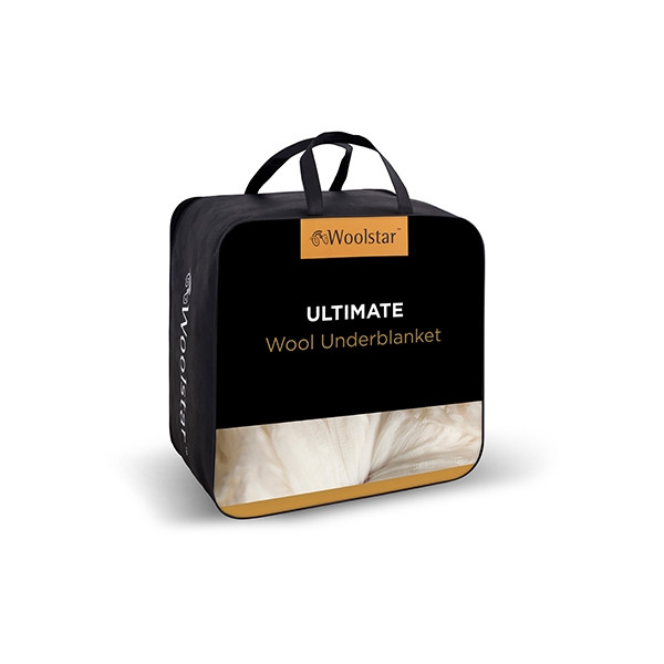 Wool Underblankets | Australian Woolen Underblanket