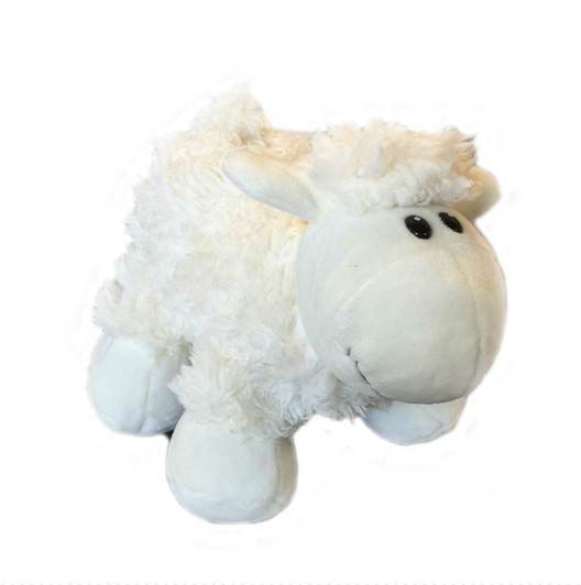 Woolstar Mini Toy Sheep