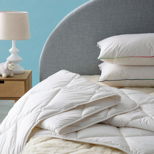 Buy Australian Wool Quilt At Woolstar | Buy Australian made Wool Quilts ...