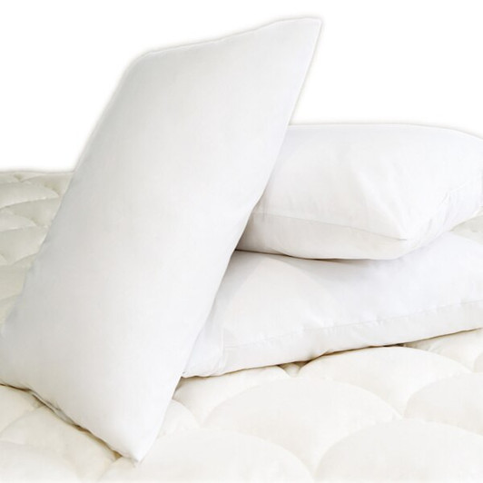 Pure Sheep Wool Pillows Australia | Woolstar