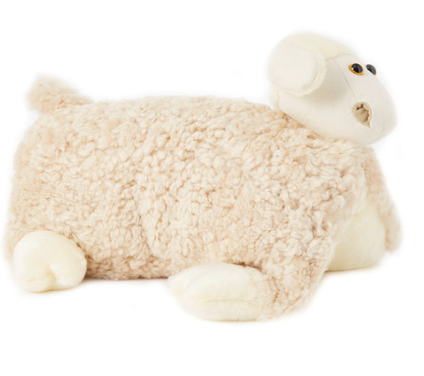 Woolstar Mini Toy Sheep