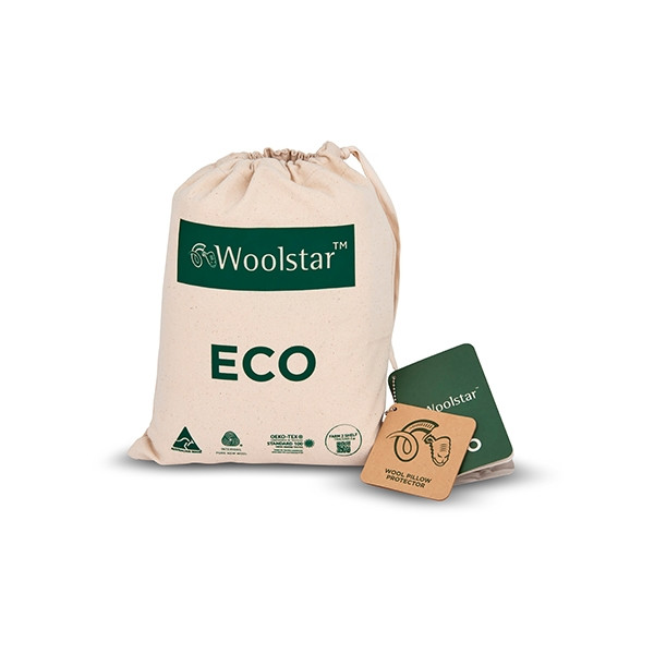Sustainable Quilt | Eco-Friendly Bedding | Woolstar