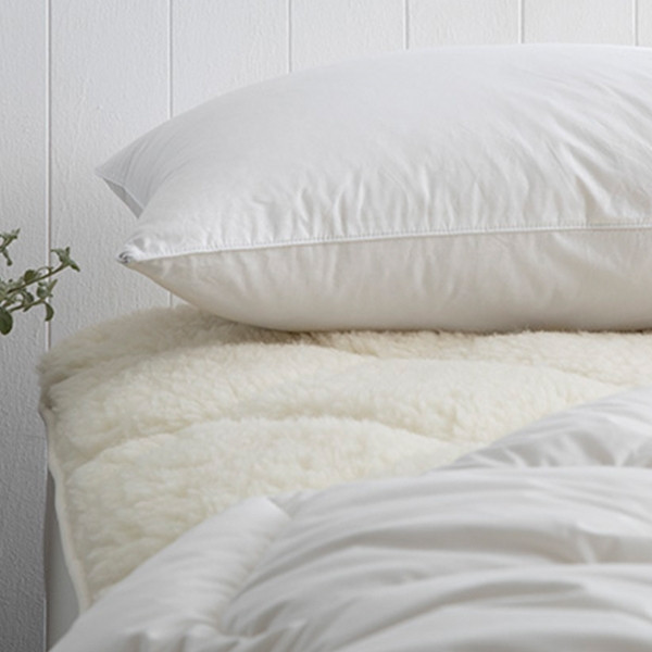 Thermal Wool Quilt - Australian made