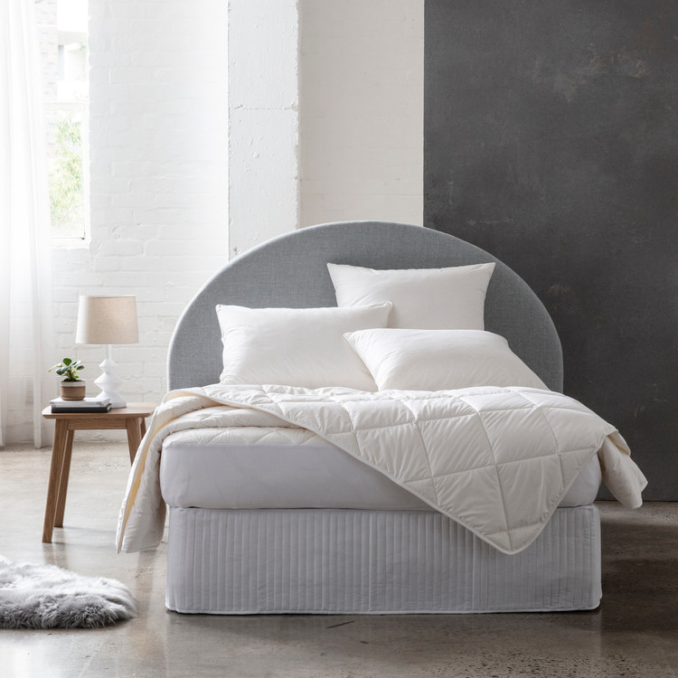 The Ultimate Spring Bedding Guide - Woolstar