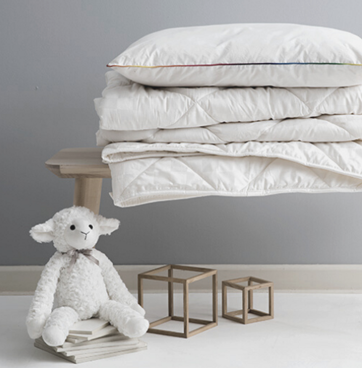 Quilt Washing 101: How to Wash a Quilt - Woolstar