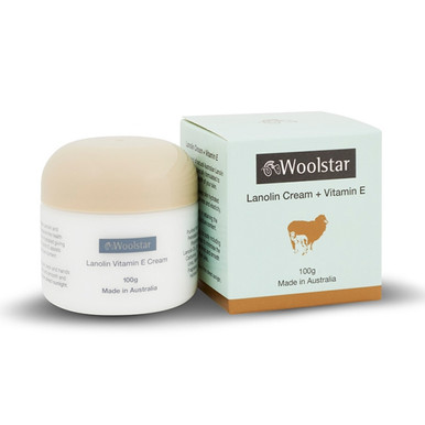Lanolin cream | Accessories | Woolstar