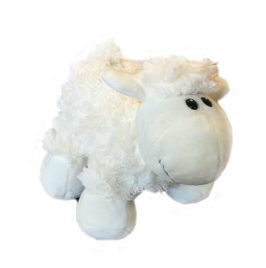Woolstar Toy Sheep 20cm