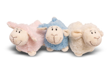 Woolstar Mini Toy Sheep | Woolstar