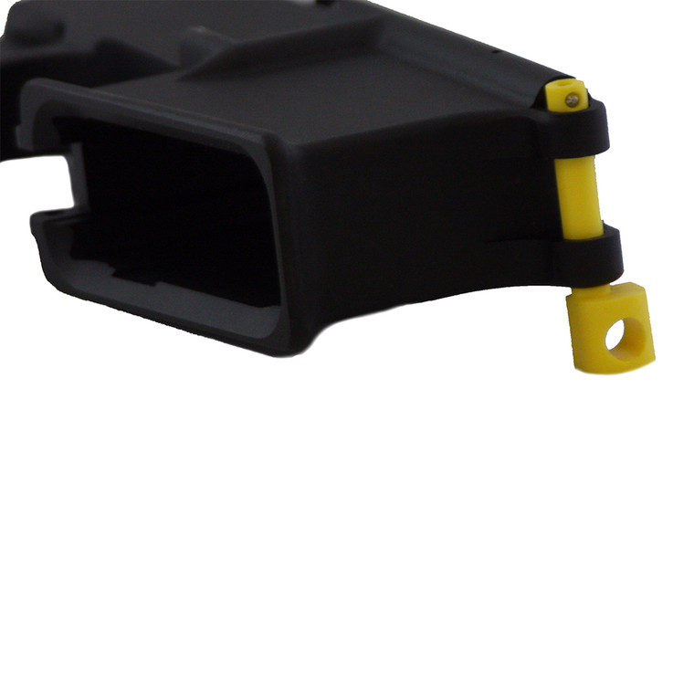 Roll Pin Wizard - Easy bolt catch installation tool