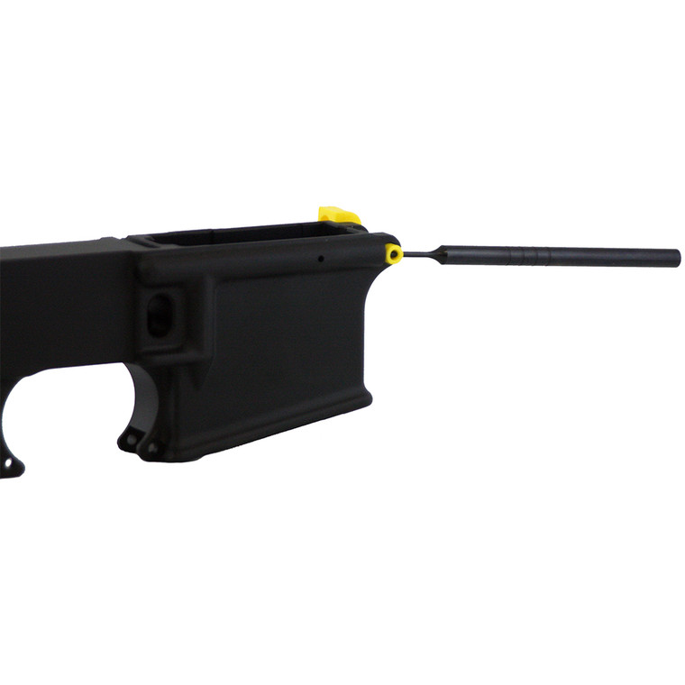 Roll Pin Wizard - Easy bolt catch installation tool