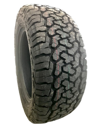 ROADCRUZA RA1100: LT265/70R18 124/121S E - The Tire Man