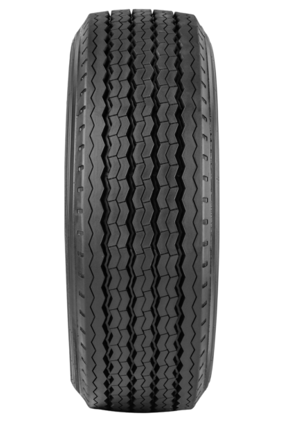 Commercial Tires - The Tire Man