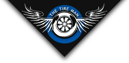 The Tire Man