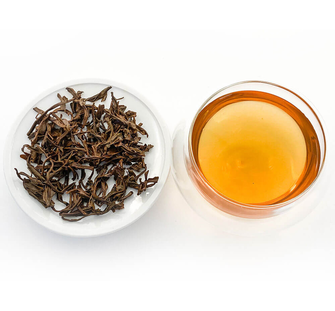 Keemun Mao Feng Special Grade - Key To Teas